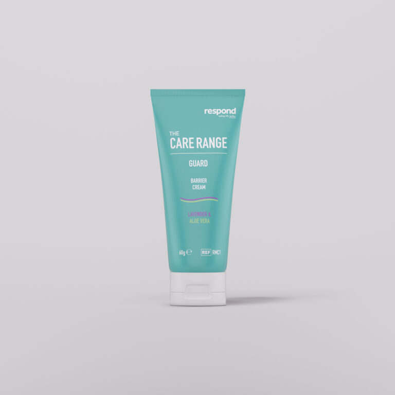 GUARD Barrier Cream - Respond Healthcare UAT